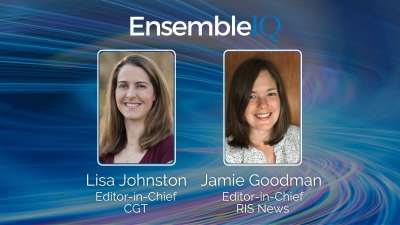 EnsembleIQ Promotes New Editors-In-Chief