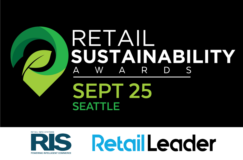 EnsembleIQ Unveils Retail Sustainability Awards Program