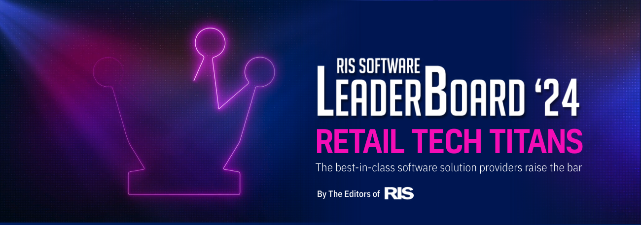 RIS News Unveils RIS Software LeaderBoard 2024